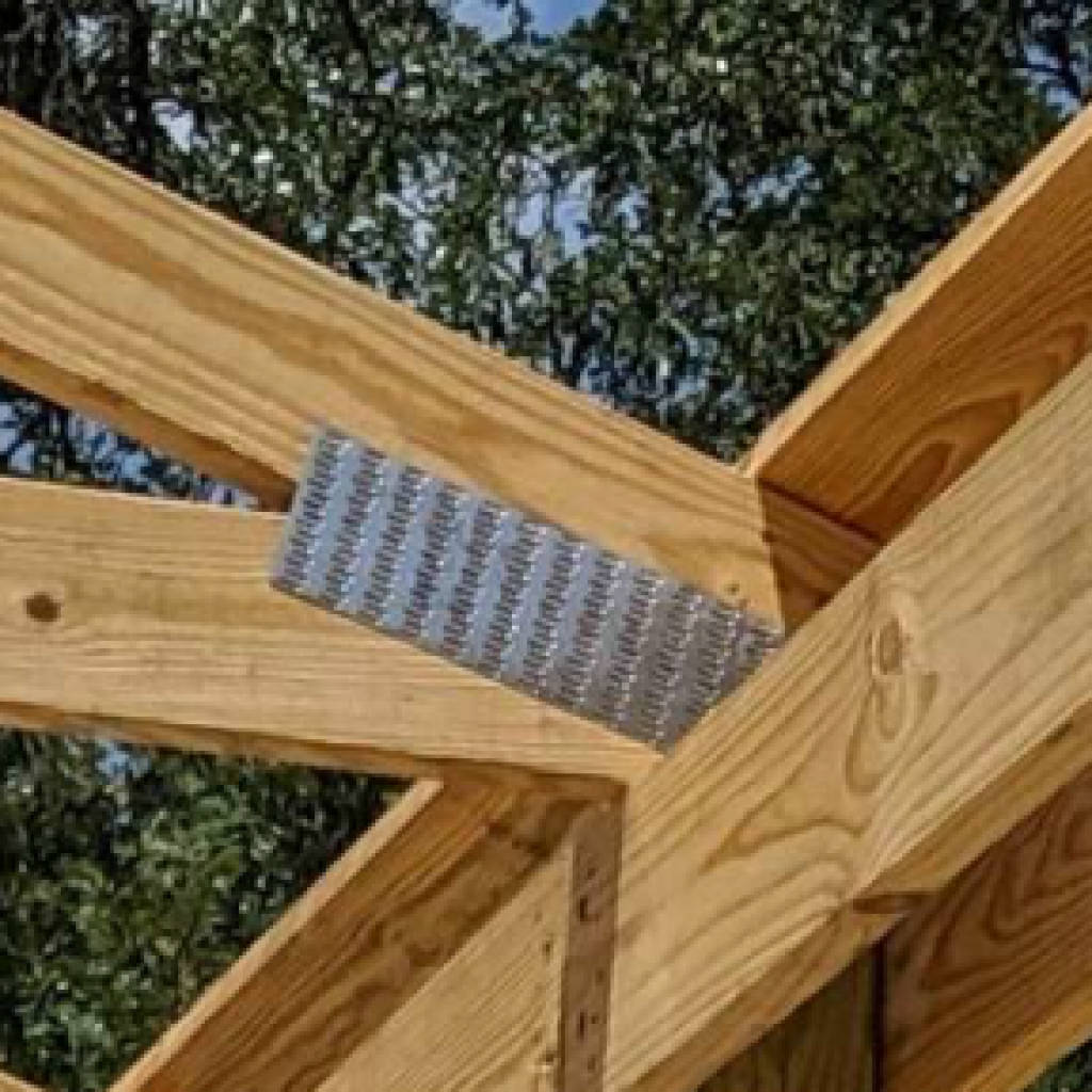 Compare Building Types - Nuecosystems