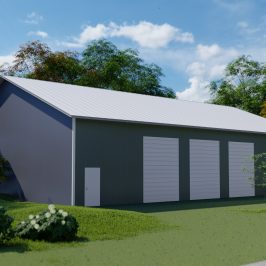 MODERN LIENTO - Nuecosystems